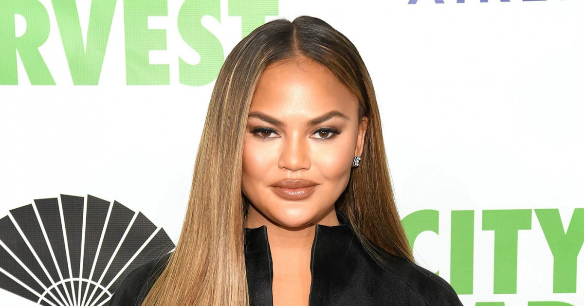 Chrissy Teigen's Quotes About Her and John Legend's Late Son Jack