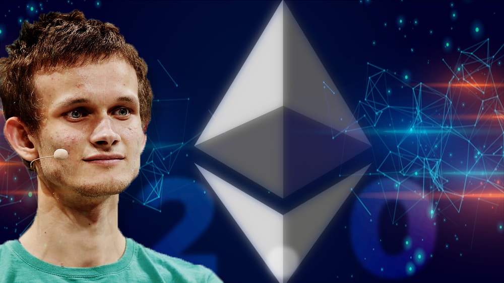 Vitalik Buterin: Ethereum's creator, a 28-year-old Russian immigrant ...