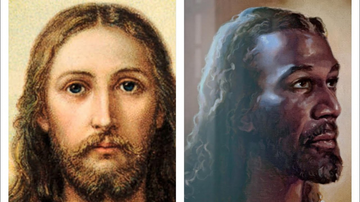 Jesus was not white: He was a Middle Eastern Jew with brown-skinned