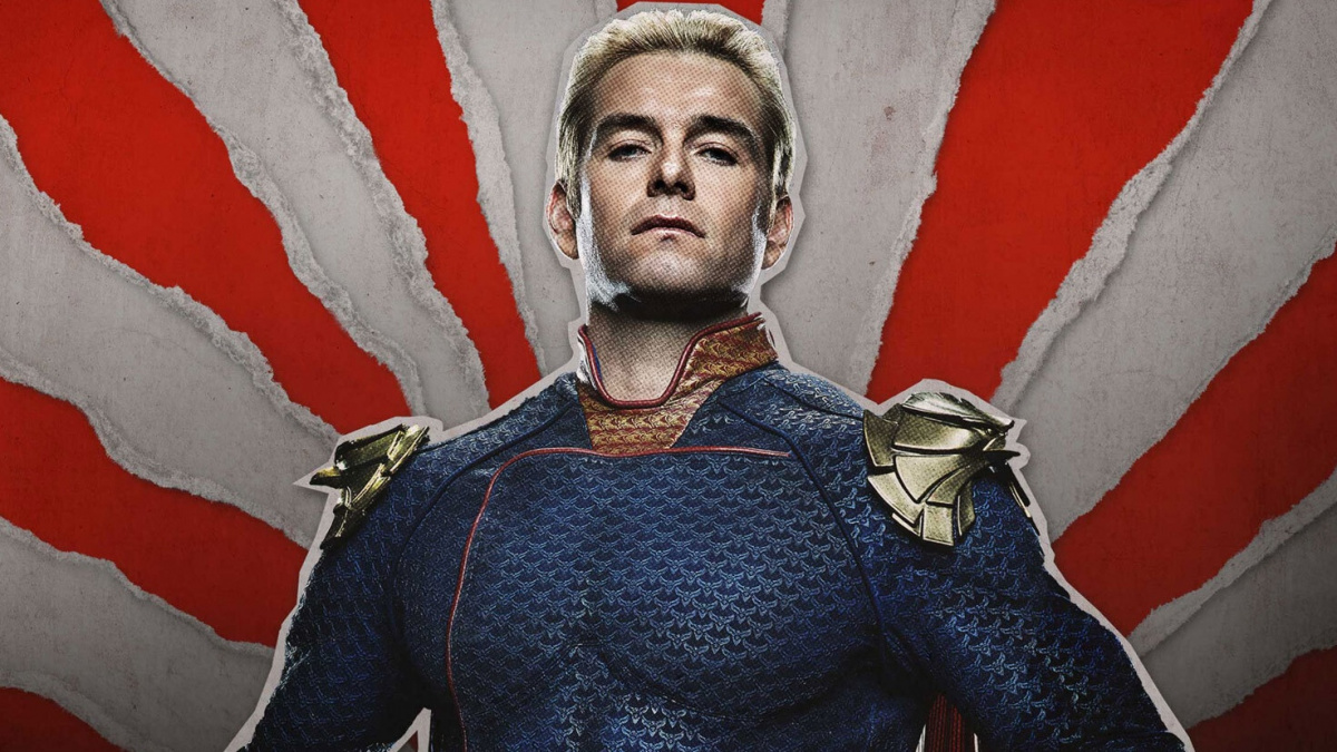 Vought International thanks Homelander for July 4th defense