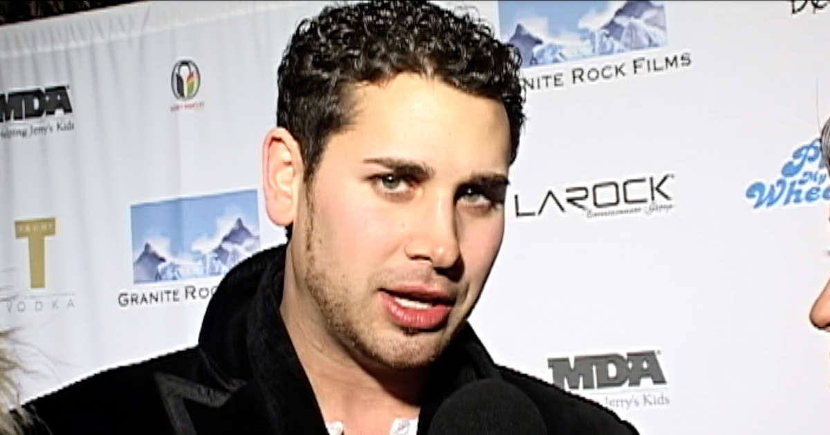 Who is Producer David Pearce? Who charged with murder in deaths of ...