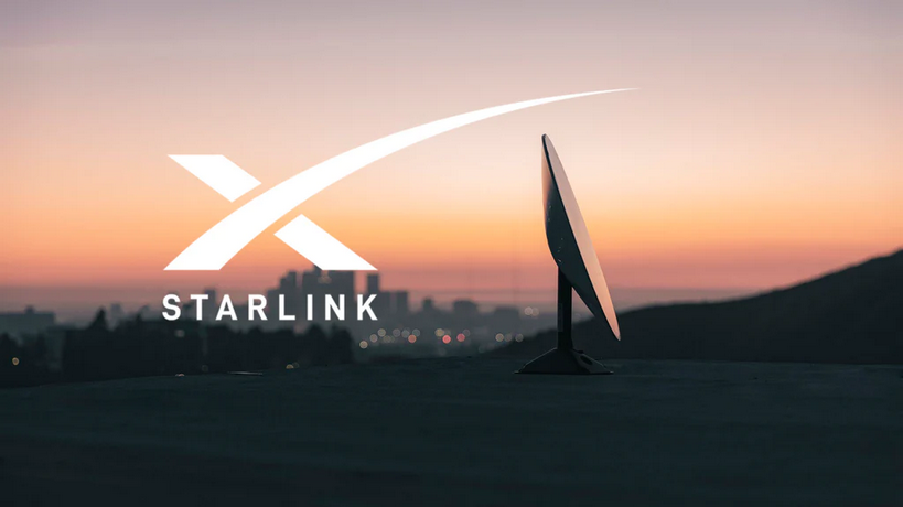 The Starlink Terminal Hacking Has Started