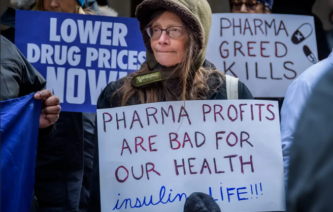 Big Pharma says that drug prices reflect the cost of research and ...