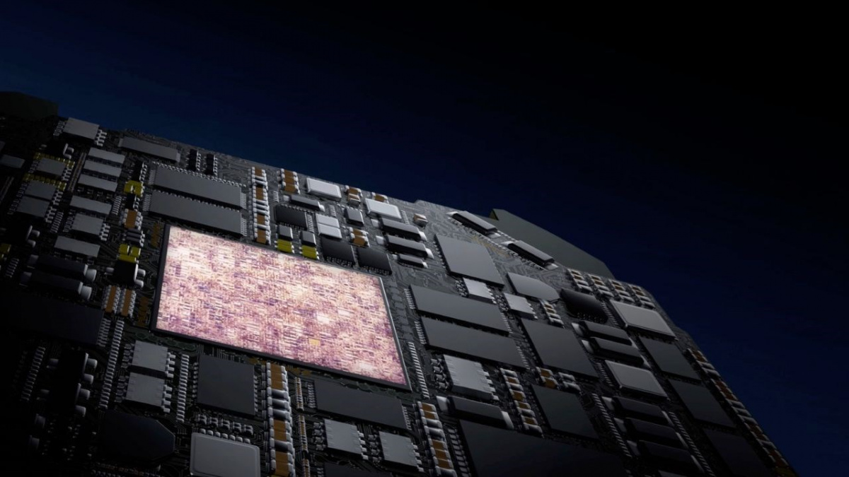 Samsung Unveils Exynos 2500, a Cutting-Edge Chip with a 10-Core CPU ...
