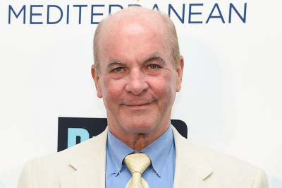 Peter Hunziker of ‘Below Deck Mediterranean’ fired for ‘racist post’