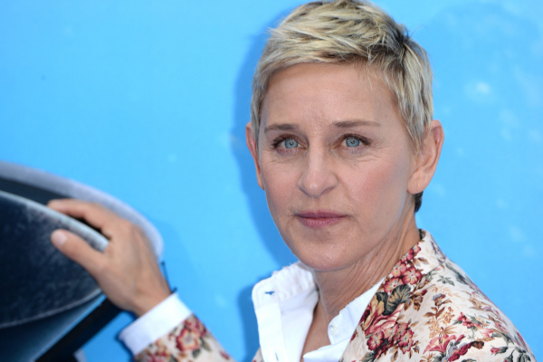 Ellen DeGeneres hanging up her dancing shoes to be an ‘ally for change’