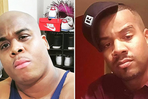 '90 Day' Preview: Dean Reveals Why He Cut Brother Tarik Out of His Life