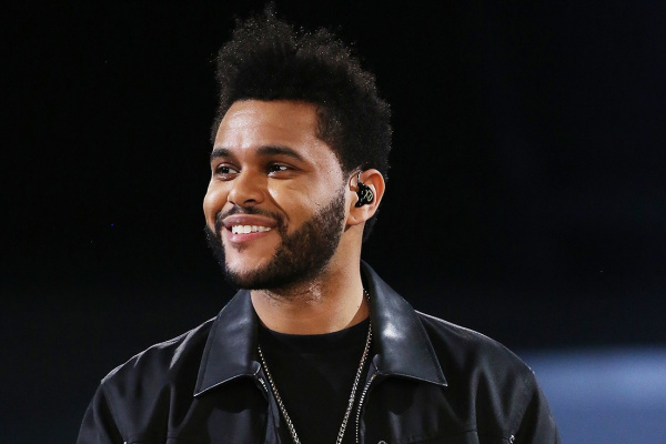 The Weeknd Through the Years: From Drastic Haircuts to Shocking Prosthetics