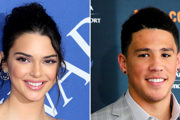 Kendall Jenner and Devin Booker's Relationship Timeline