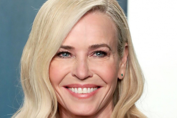 Chelsea Handler, 46, Goes Skiing in Birthday Suit