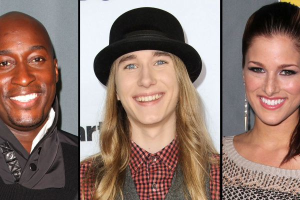 'The Voice' Winners Through the Years: Where Are They Now?