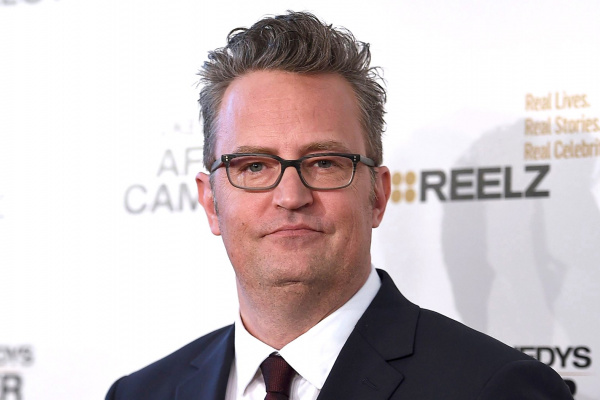 Matthew Perry’s Ups and Downs Through the Years: A Timeline