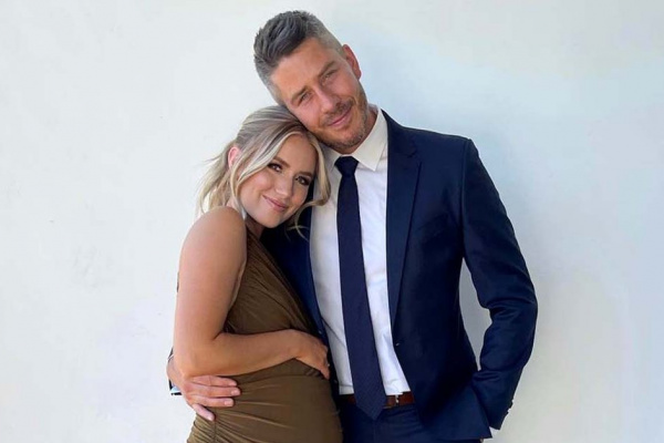 'Bachelor' Babies! Lauren Burnham, Arie Luyendyk Jr. Welcome Twins