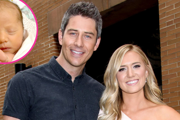 Bachelor's Lauren and Arie Bring Daughter Home After Respiratory Issues