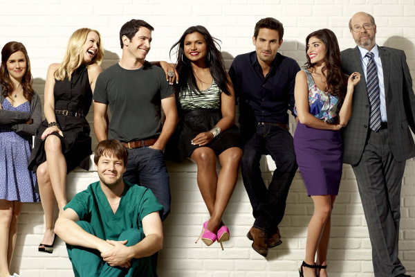 ‘The Mindy Project’ Cast: Where Are They Now?
