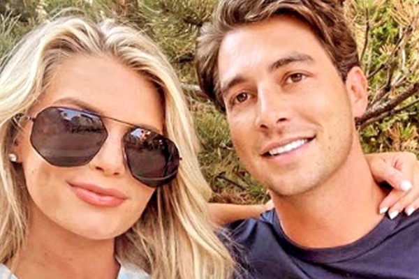 Southern Charm's Madison LeCroy Enjoys Utah Trip With New Boyfriend