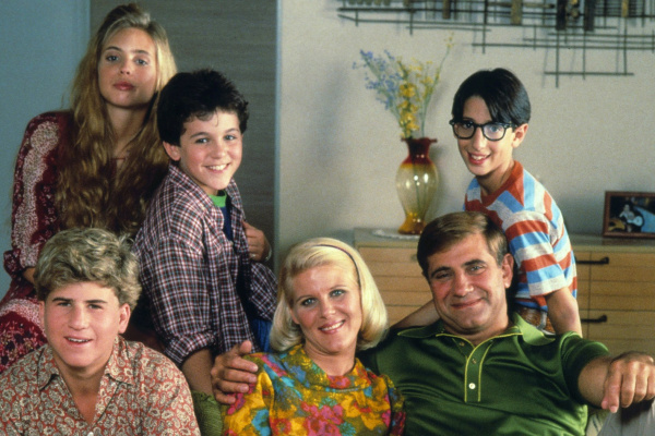 ‘The Wonder Years’ Cast: Where Are They Now?