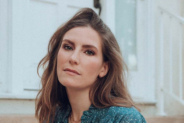 Sarah Levy: Why ’SurrealEstate’ Was the Right Move After ‘Schitt’s Creek’