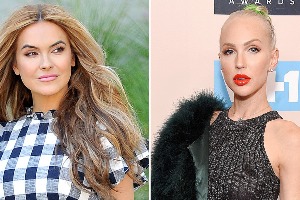 Chrishell Stause vs Christine Quinn: Timeline of the 'Selling Sunset' Drama