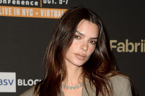 Emily Ratajkowski's 'My Body' Book: 'Blurred Lines' Bombshells and More