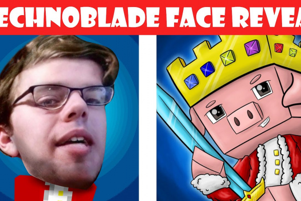 Minecraft YouTuber Technoblade died after being told he had cancer