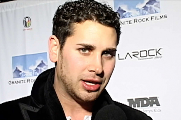 Who is Producer David Pearce? Who charged with murder in deaths of ...