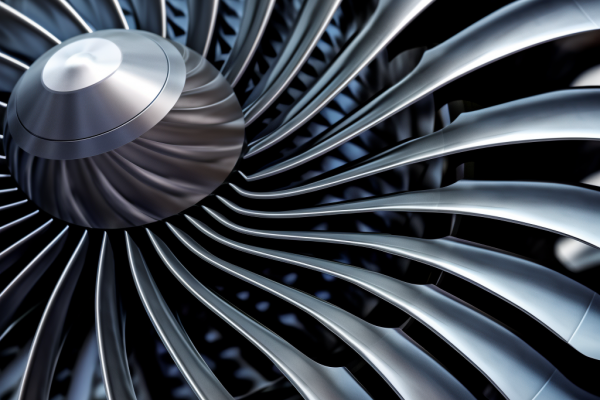 Quantum Computing Breakthrough In Computational Fluid Dynamics For Jet Engines Announced By