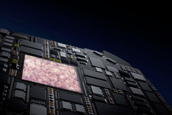 Samsung Unveils Exynos 2500, a Cutting-Edge Chip with a 10-Core CPU ...