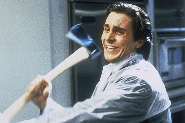 The cast of ‘American Psycho’ 20 years later