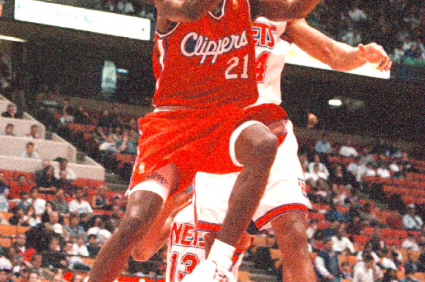 Malik Sealy’s legacy lives on 20 years after drunk driving tragedy