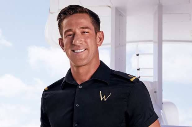 Peter Hunziker of ‘Below Deck Mediterranean’ fired for ‘racist post’