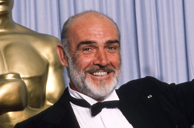 Sean Connerys Cause Of Death Revealed Weeks After He Dies At Age 90
