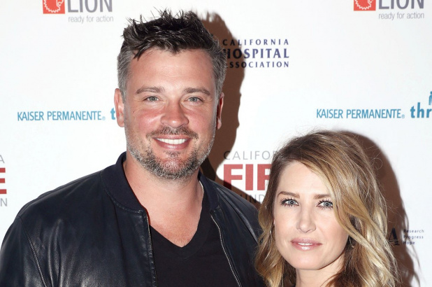 'Smallville' Sweetie! Tom Welling’s Wife Jessica Is Pregnant With 2nd Child