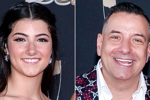 Charli D'Amelio's Dad Defends Controversial Bahamas Trip Amid the Pandemic