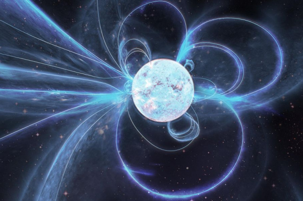 Magnetars: The strongest magnets in the universe