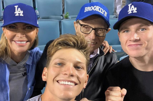 A Comprehensive Guide to Larry King’s Wives and Kids