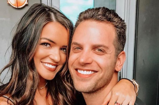 Raven Gates and Adam Gottschalk Are Officially Married: Details