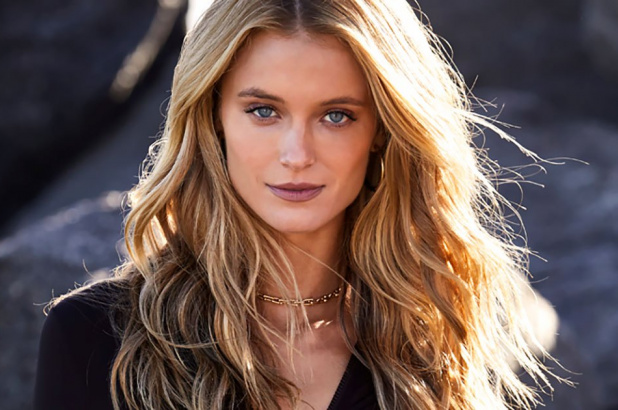 The Product That Cures Under-Eye Bags for ‘SI Swimsuit’ Model Kate Bock