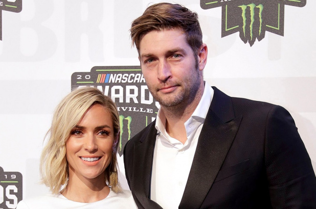 Jay Cutler Shares Rare Family Photo of Kristin Cavallari and Kids