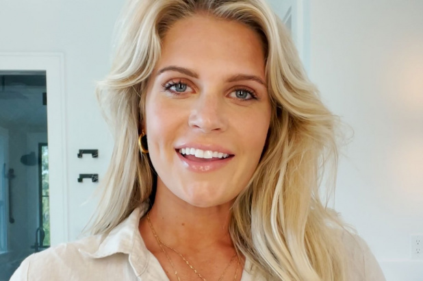 Madison LeCroy’s Cure for Tech Neck, Dry Skin and Chapped Lips