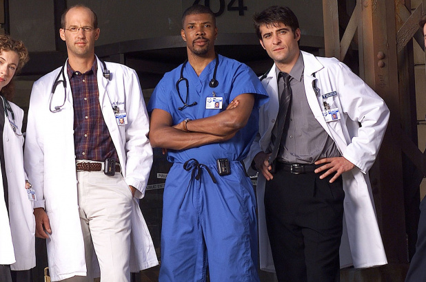 ‘ER’ Cast: Where Are They Now?