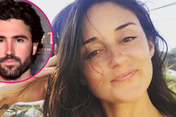 Caroline D’Amore Reveals Brody’s ‘Terrible’ Nickname for Her, 'Hills ...