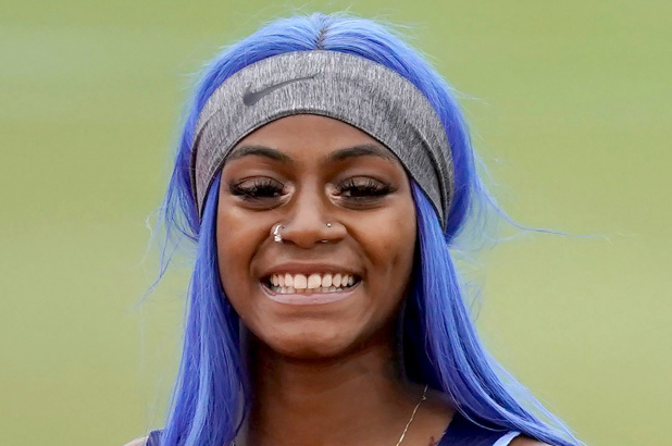 5 Things to Know About Track Star Sha'Carri Richardson