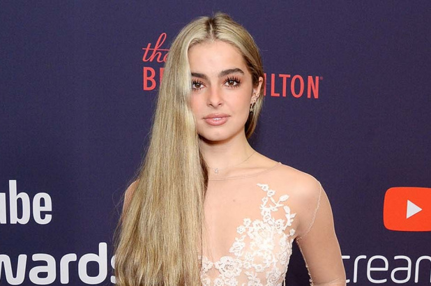 Addison Rae Reacts to Backlash Over UFC Photo: ‘Y’all Got Me Fired’