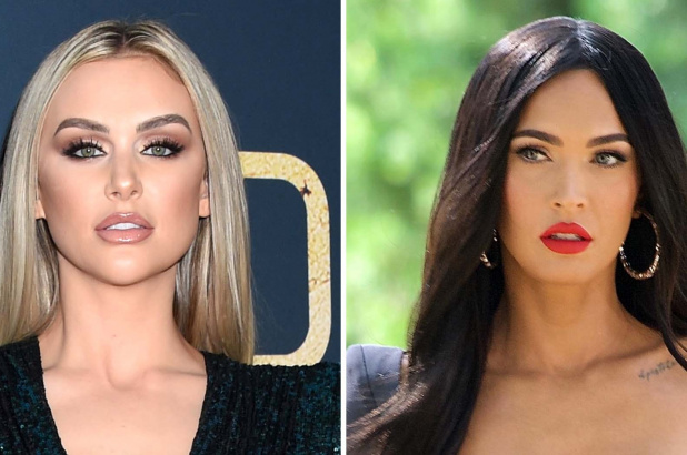 Why Fans Think Lala Kent Threw Shade at Megan Fox at Movie Premiere