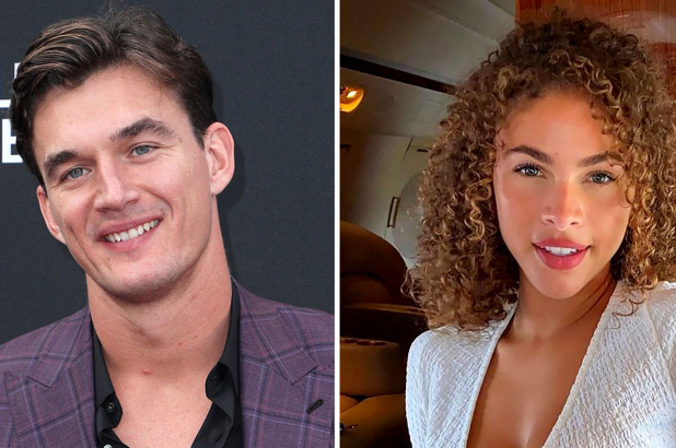 Tyler Cameron and Camila Kendra's Relationship Timeline