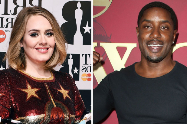 Inside Adele’s Relationship With Boyfriend Rich Paul: She’s ‘Really Happy’