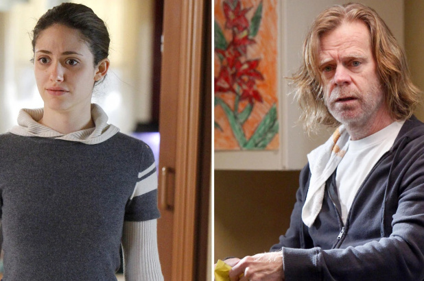 'Shameless' Cast: Where Are They Now? Emmy Rossum, Jeremy Allen White, More