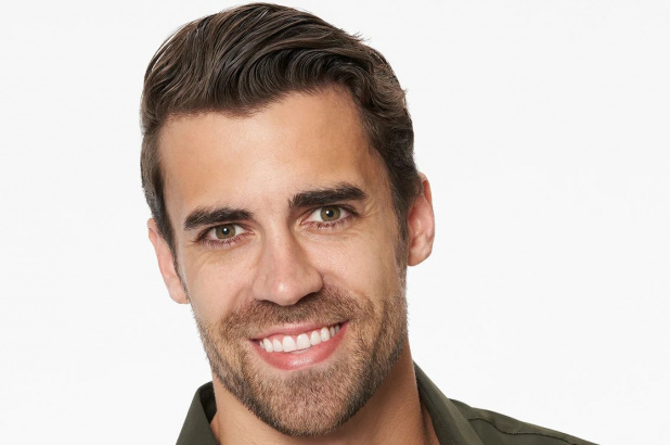 Who Is Rick Leach? 5 Things to Know About Bachelorette's Silver Platter Man