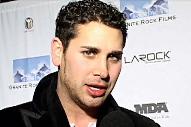 Who is Producer David Pearce? Who charged with murder in deaths of ...